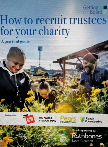 Getting on Board | Breaking Down Barriers