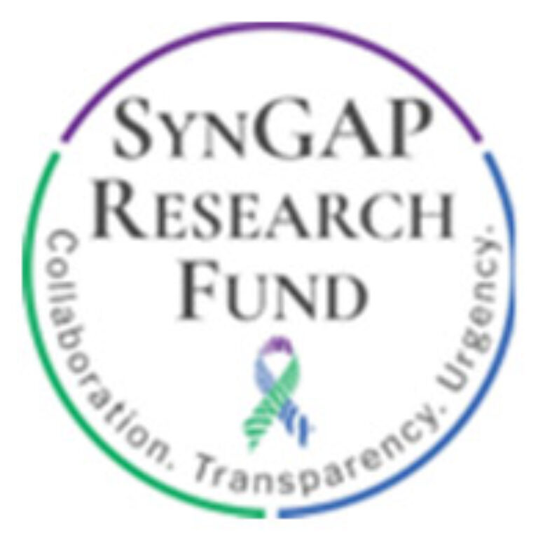 SYNGAP RESEARCH FUND | Breaking Down Barriers