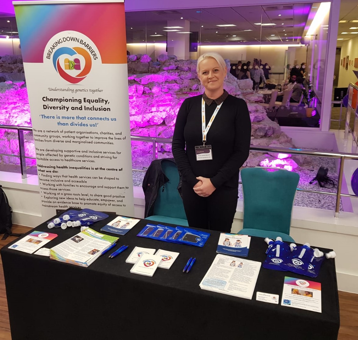 Events – Learning Together | Breaking Down Barriers