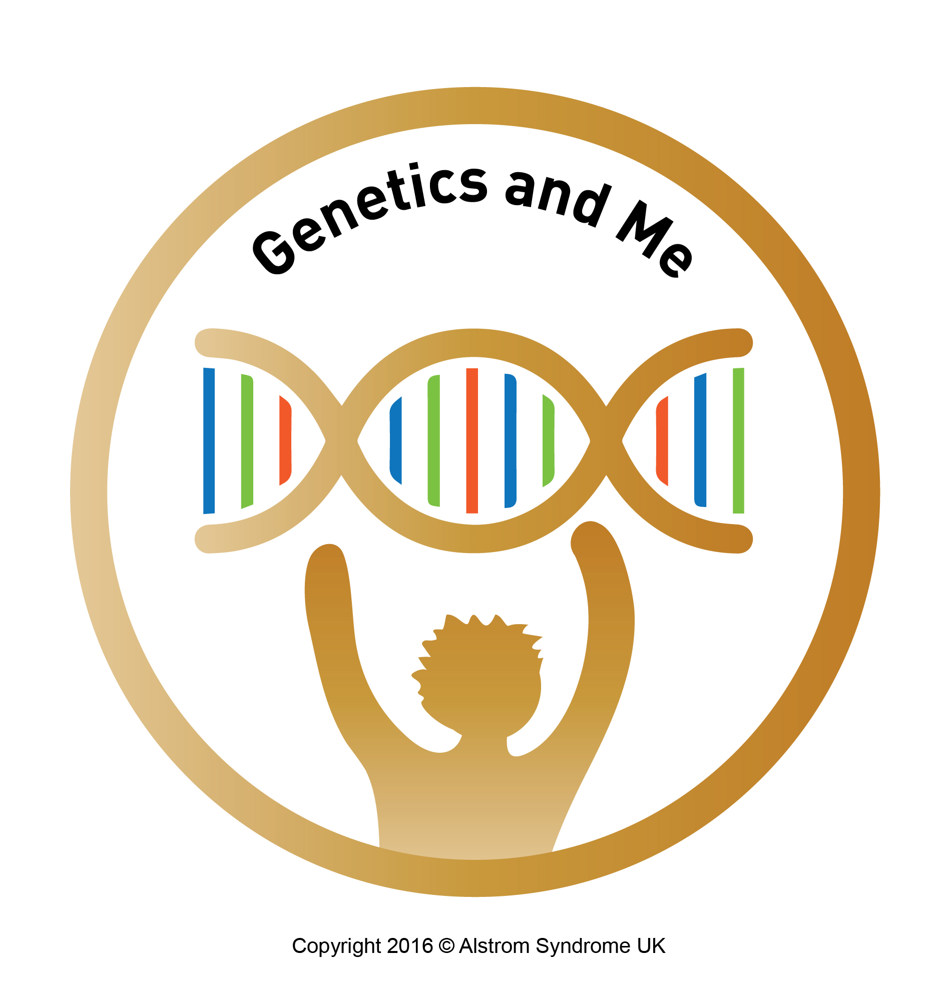 Genetics and Me | Breaking Down Barriers